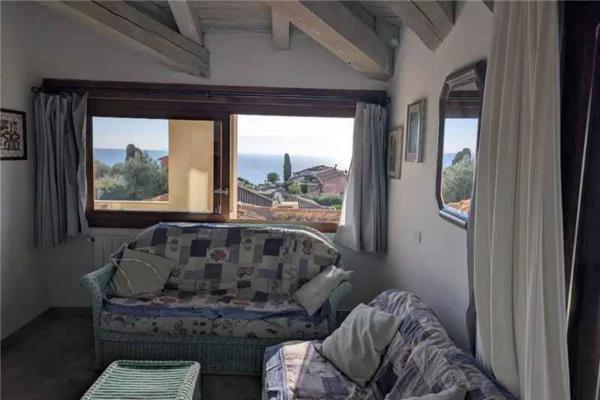 Apartment In Golfo Aranci 53771 - Golfo Aranci