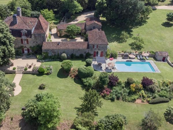 Petit Gite Saint Martin Le Redon - Fumel