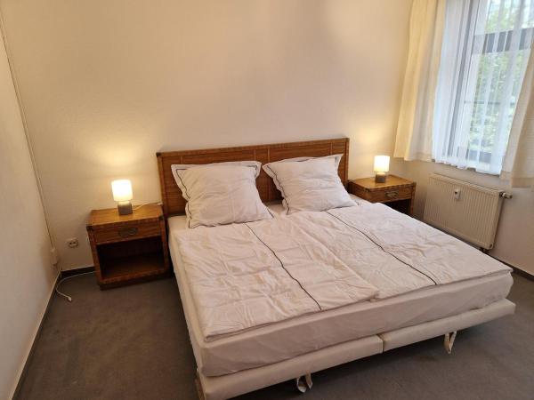 Gästezimmer North Carolina In Chemnitz - Chemnitz