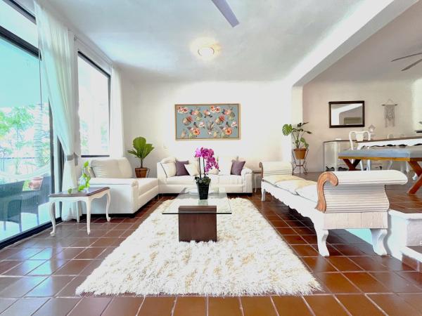 The Villa Of Dreams - Cancún