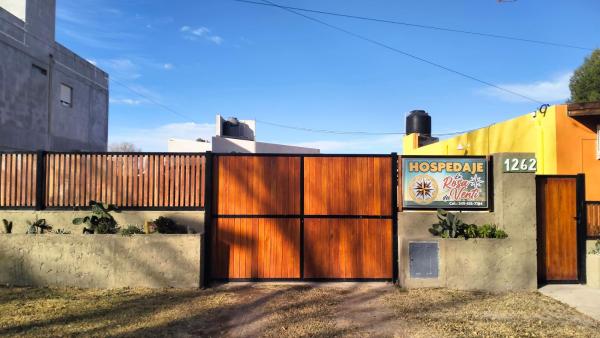 La Rosa Dei Venti - Provincia de La Pampa