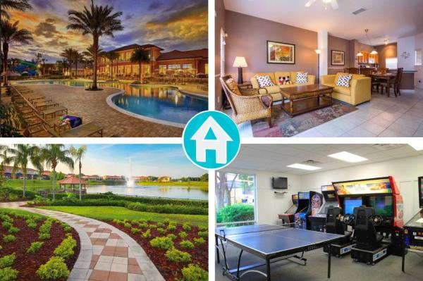 Encantada Resort Vacation Townhomes By Idiliq - United States
