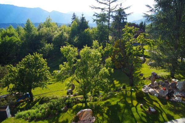Appartement Györi. - Millstatt