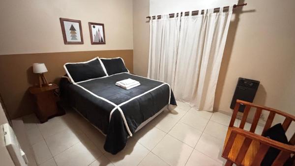 Departamento 3 - Provincia de La Pampa