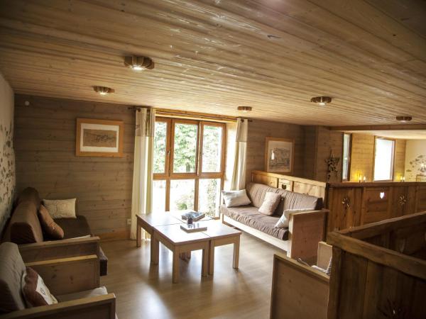 Mansion In Albertville Near Ski Slopes, Cleaning Included - Albertville