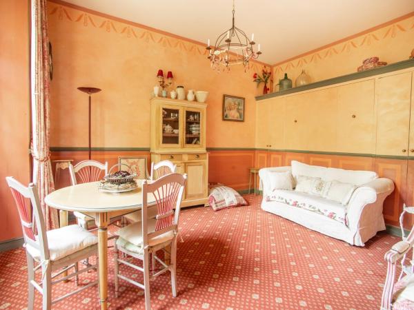 Studio With Pool In Garden Park Naer By Spas, Cleaning Included - Savoillan