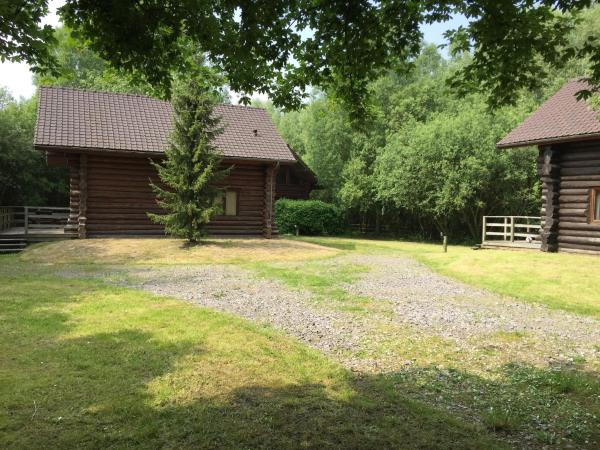 Chalet In Quend-plage With Sea Area, Cleaning Included - Berck