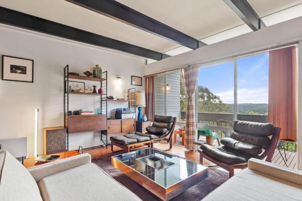 A 1960s Icon Nino Beachcomber - Springwood