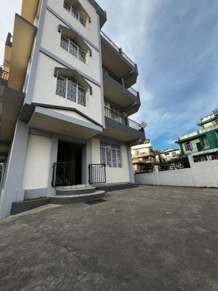 Bandasa Homestay - Shillong