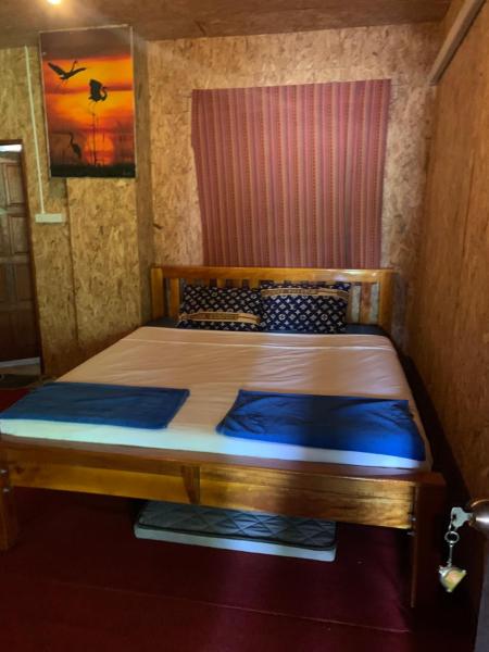 The Lazy Bar Guest House - Ao Nang