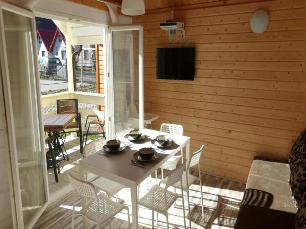 Cottage For 4 People, Ustronie Morskie, Cleaning Included - Ustronie Morskie