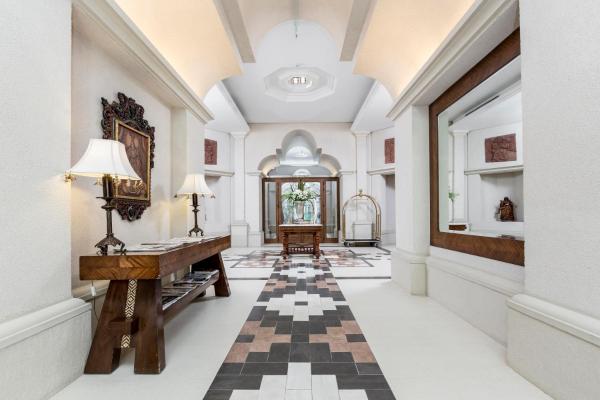 La Mision Hotel Boutique - Asuncion