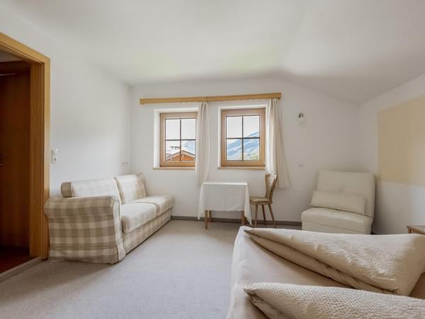Apartment In Hainzenberg Near Ski Lift, Cleaning Included - Zell am Ziller