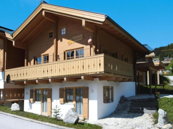 Chalet, Königsleiten, Cleaning Included - Königsleiten
