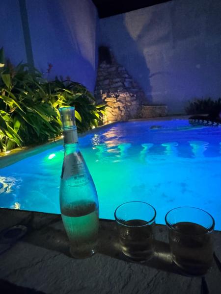 Casa Cáliz - Tabasco
