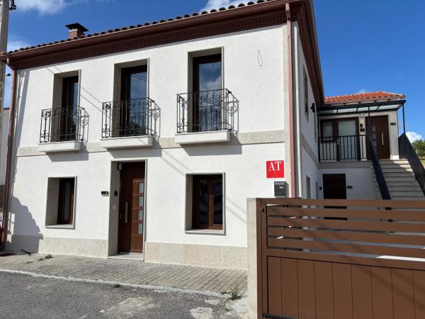 Apartamentos O Grilo - Galicia