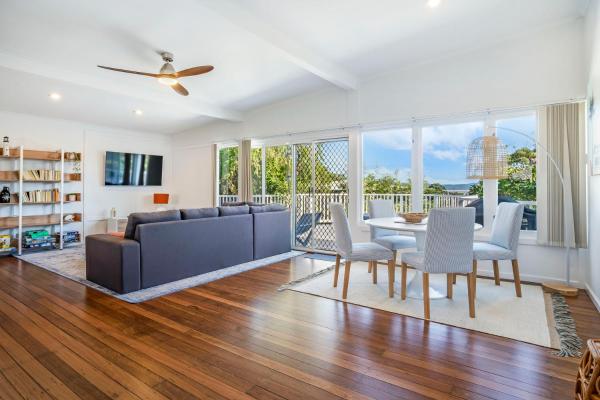 Yaringa -13 Seaview Street Swr - South West Rocks