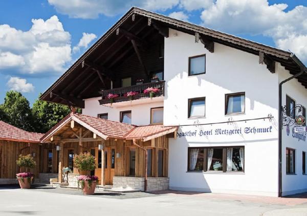 Landgasthof Schmuck - Holzkirchen
