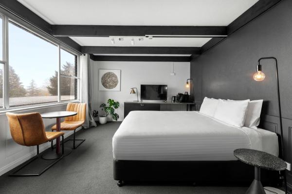 Echo Point Discovery Motel - Katoomba