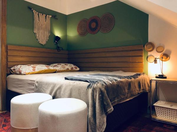 Studio Equipado E Decorado No Centro Balneário Camboriú - Balneario Camboriú