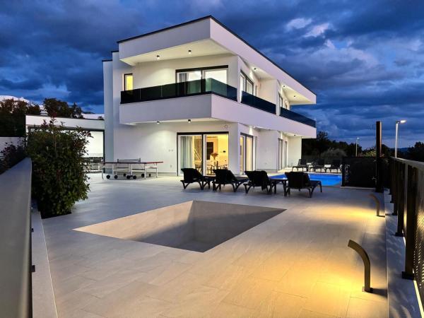Villa Otium - Crikvenica