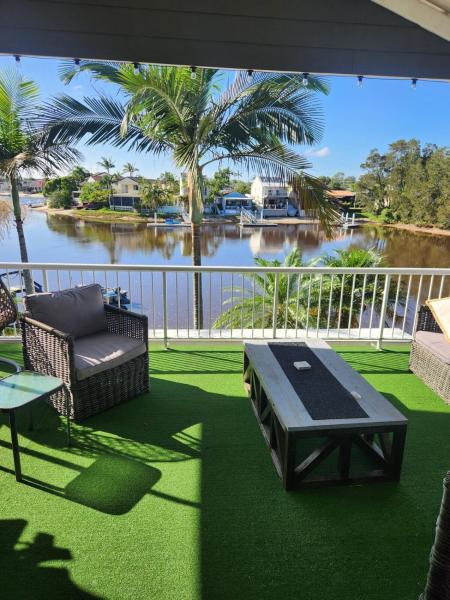 Canal Condo - Mooloolaba
