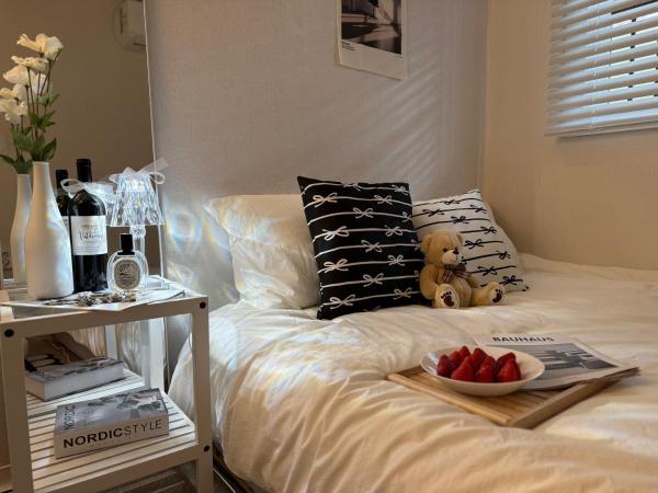 스테이 윤설 - 평안동