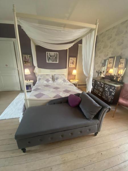 Chez Cathy - Vernon, France
