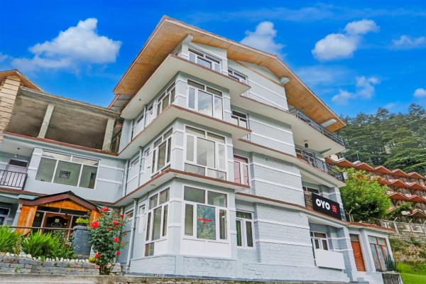 Hotel O Premium Rooms - Manali