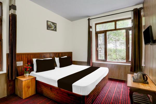 Hotel O Premium Rooms - Manali