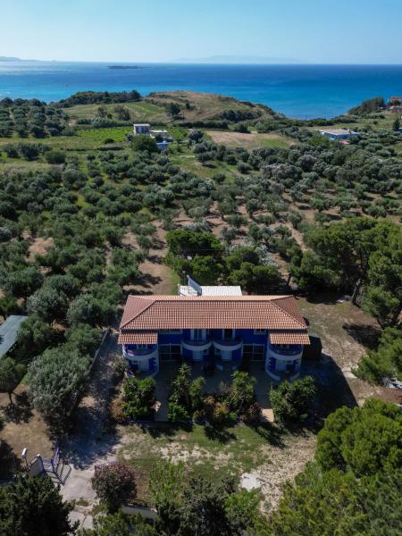 Anchor Studios - Cephalonia