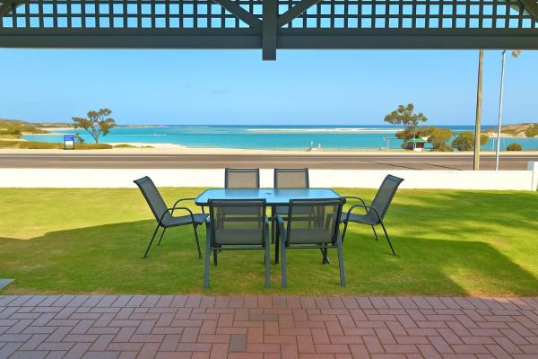 Waterfront Unit 2 - Kalbarri