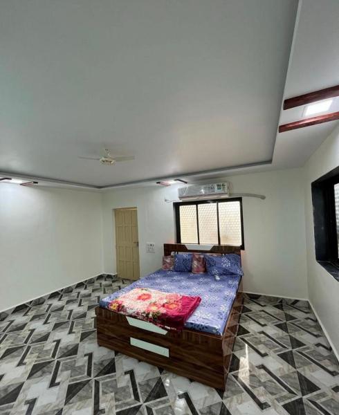 Ak Farm House - Karjat