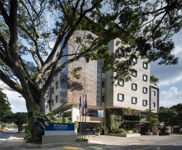 Hilton Garden Inn Cali Ciudad Jardin - Cali