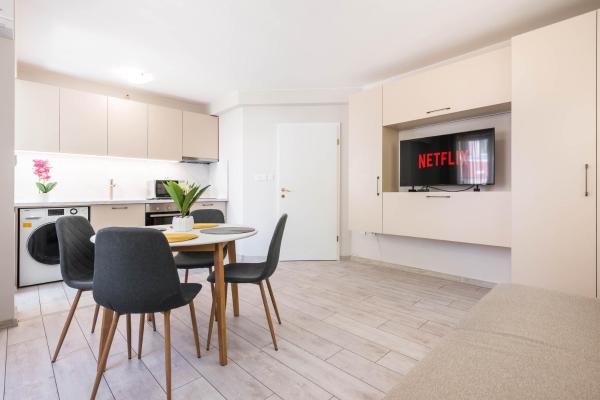 Varna Central Apartment & Studio - Bulgarien