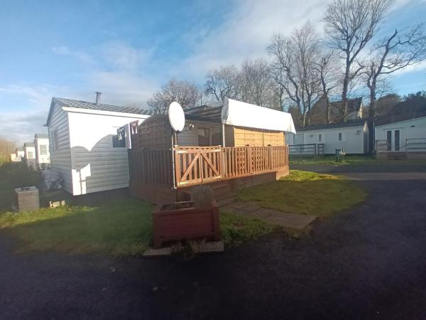 Mobil Home - Louannec