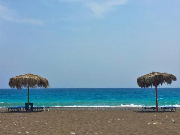 Mojito Beach Rooms - Rodas