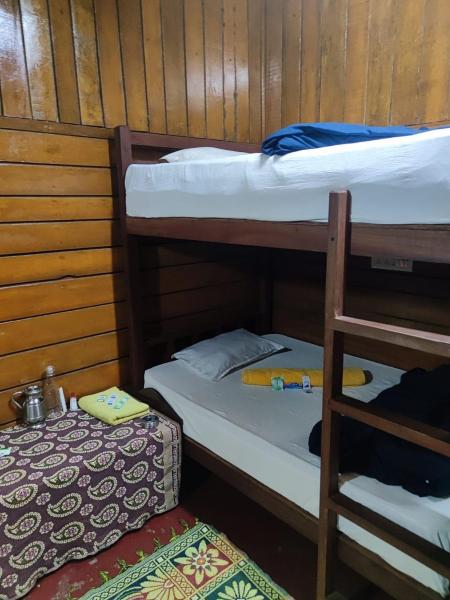 Shalom Homestay - Kodaikanal