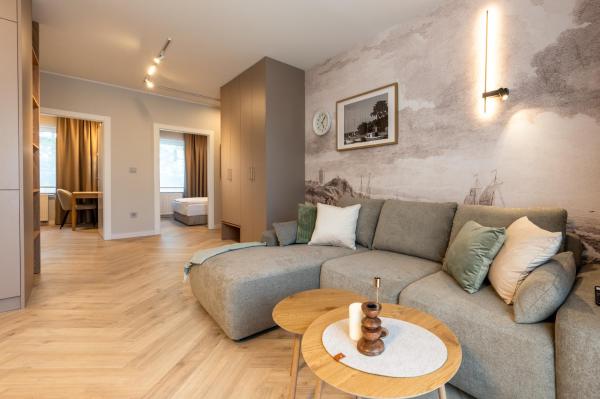 Apartament Wejhera Iii - Jastarnia