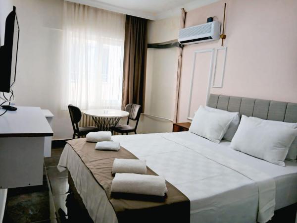 Varna Hotel - Keşan