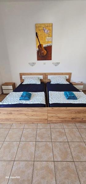 Pergamonto Apartments - Nissi Beach