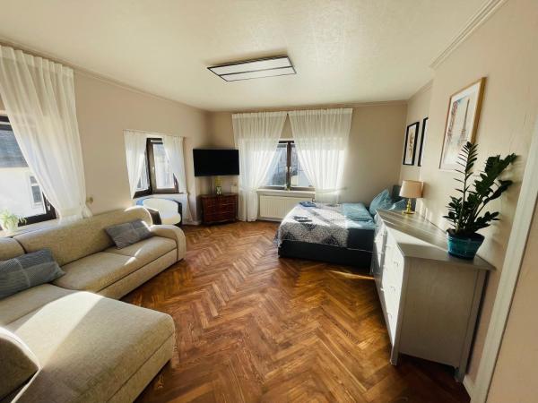 Ferienwohnung-oberstein Im Zentrum - Idar-Oberstein