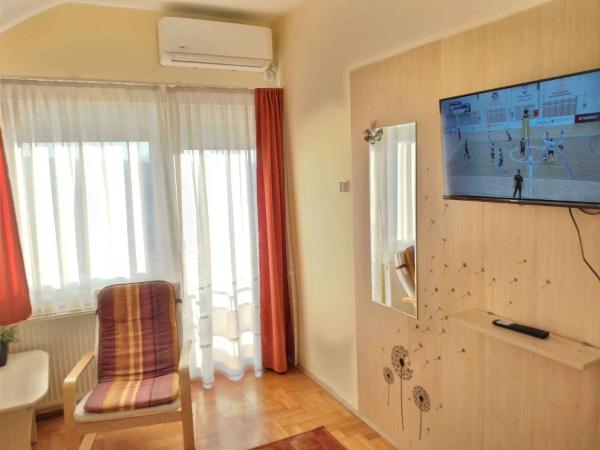 Apartments In Heviz - Balaton 27595 - Hévíz