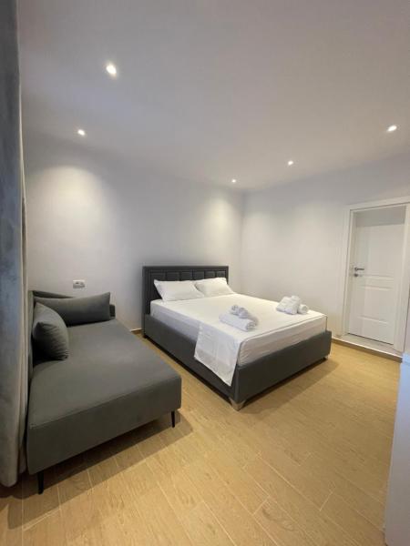 Odore Di Mare - Borsh