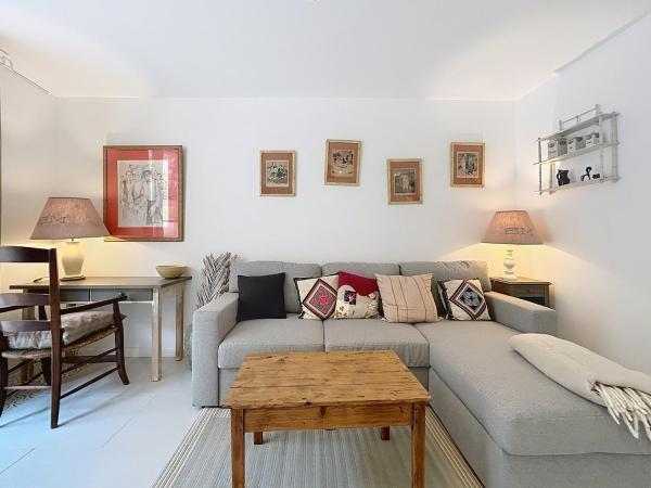 Le Rousseau - Comfortable Apartment - Wi-fi - Narbona