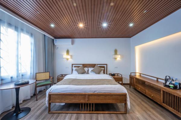 The Lu Village Retreat - 구이린 시