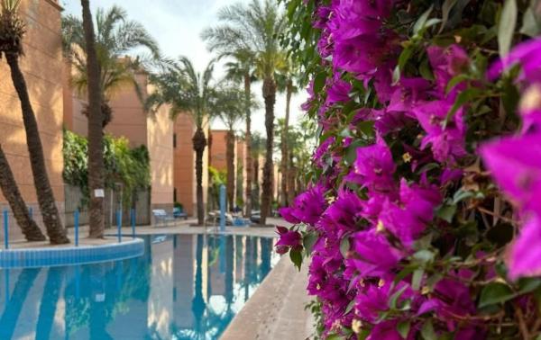 Le Riad L'étoile Beldi - Marrakesh