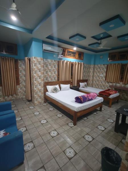 Eksringa Guest House - Guwahati