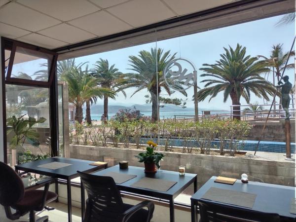 Nc Hostel - Canary Islands