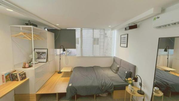 Lumenhaven From Cozinema - Ho Chi Minh City